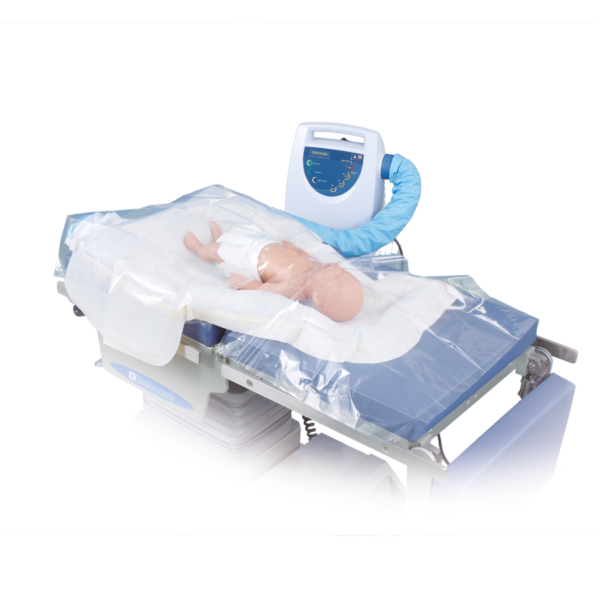 Réchauffement patient - Cair LGL