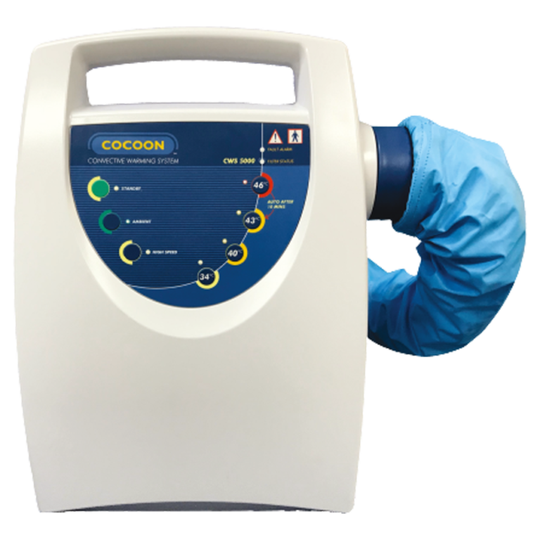 Réchauffement patient - Cair LGL