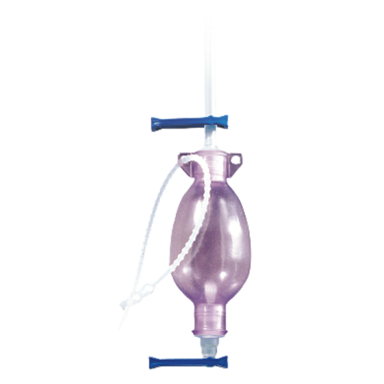 EXUDRAIN® Mini - Cair LGL