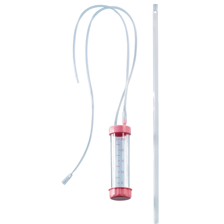 Mucus extractors - Cair LGL