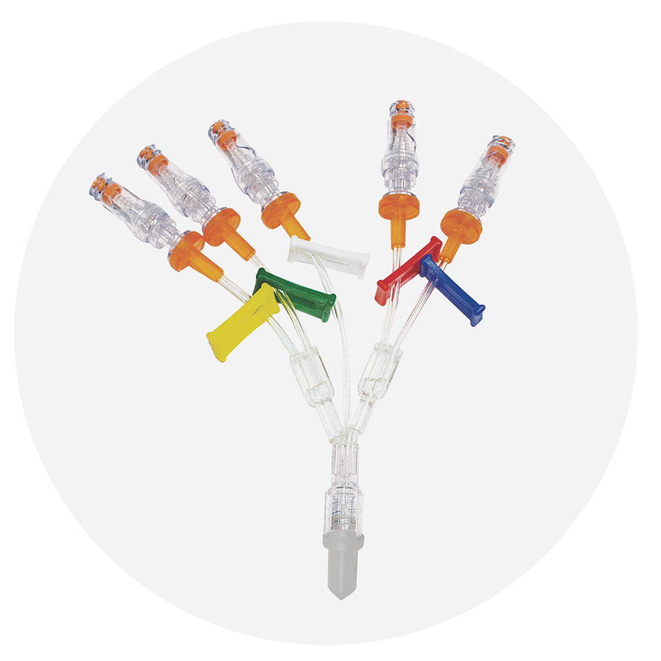 Perfusion - Cair LGL