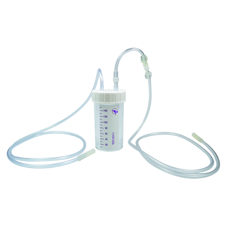 Mucostar pour fibroscope - Cair LGL