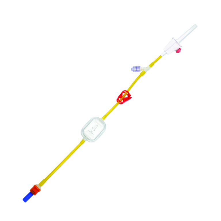Préparation de la poche de chimiothérapie - Cair LGL
