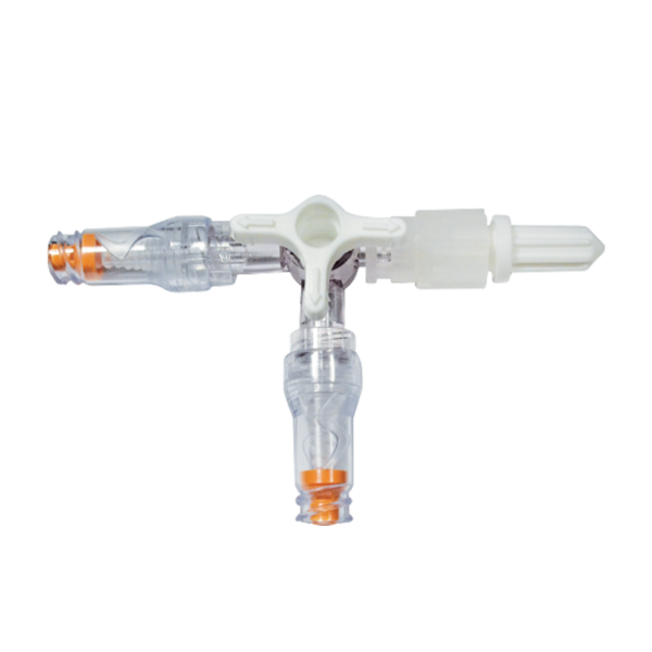 Rampes et robinets avec valve bidirectionnelle Neutraclear™ - Cair LGL