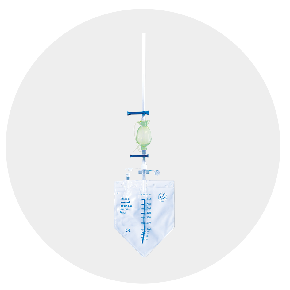 Bloc opératoire - Cair LGL