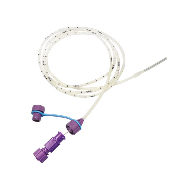 Sondes de nutrition Nutricair™ Enteral avec ENFit™ - Cair LGL