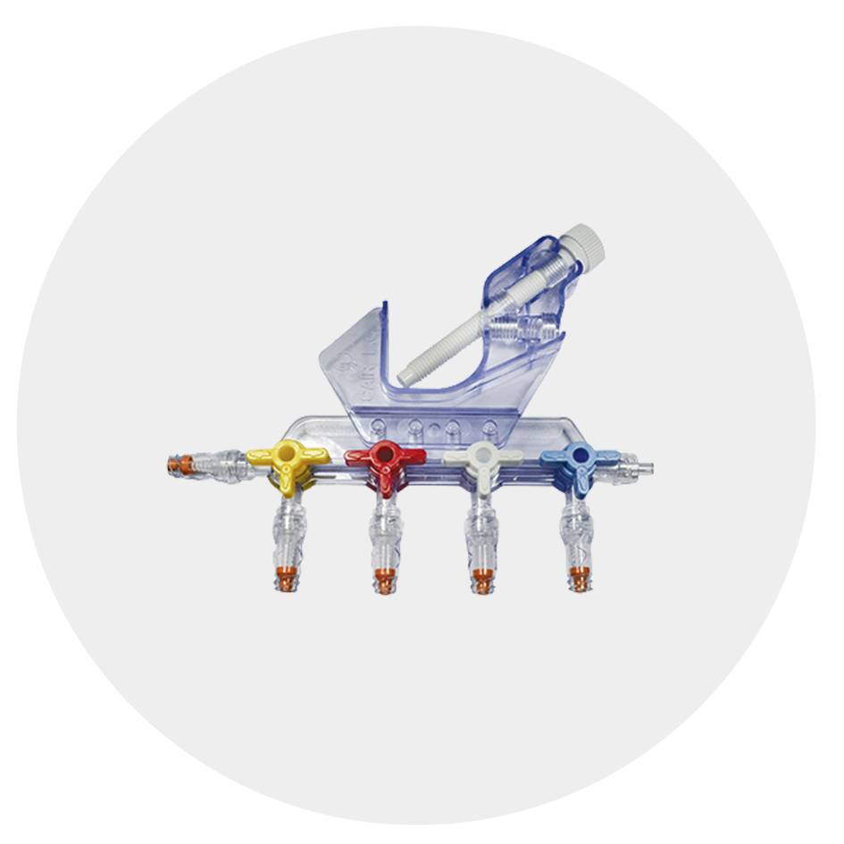 Perfusion - Cair LGL