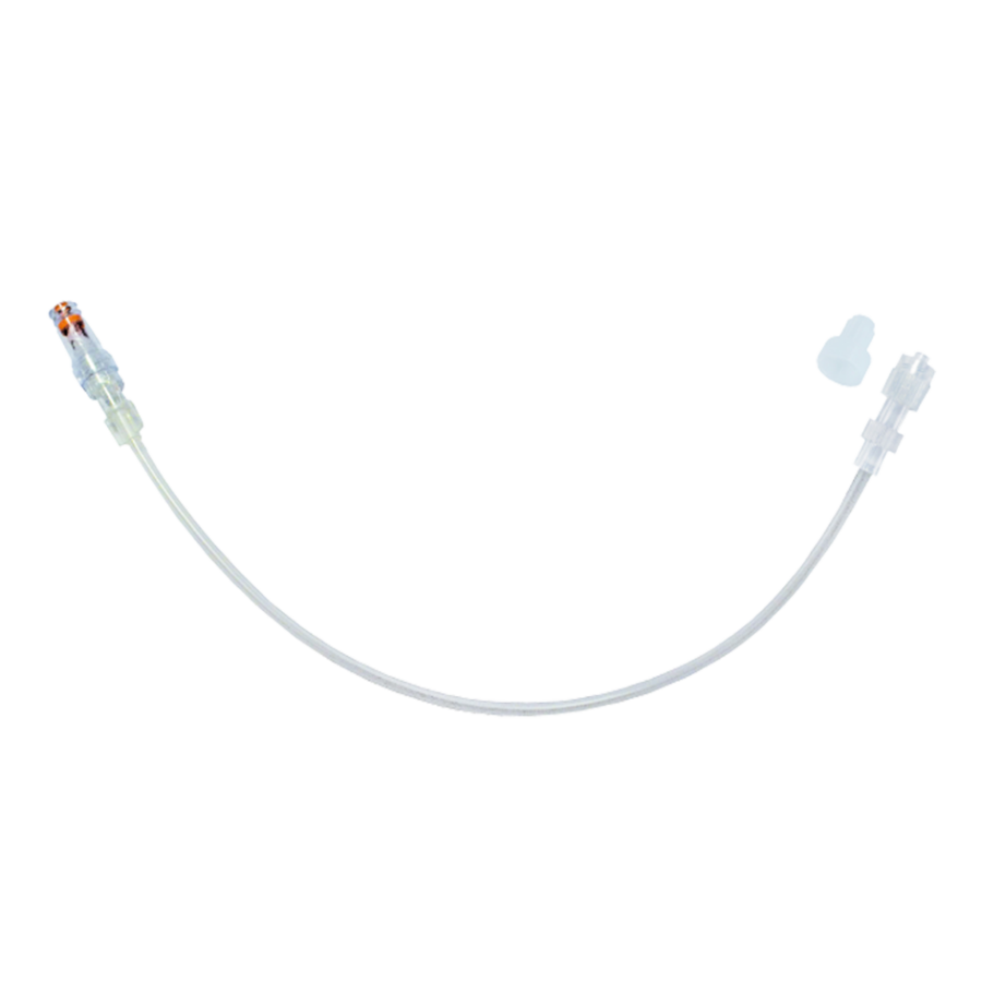 Extension lines - Cair LGL