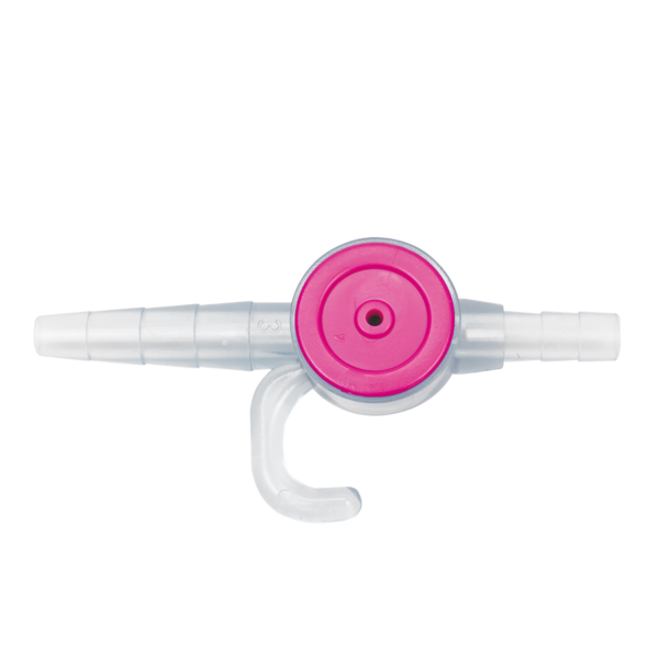 REGVID: digital vacuum control device - Cair LGL