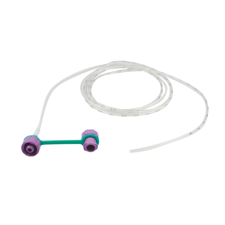 Nutricair™ Enteral feeding tubes with ENFit - Cair LGL